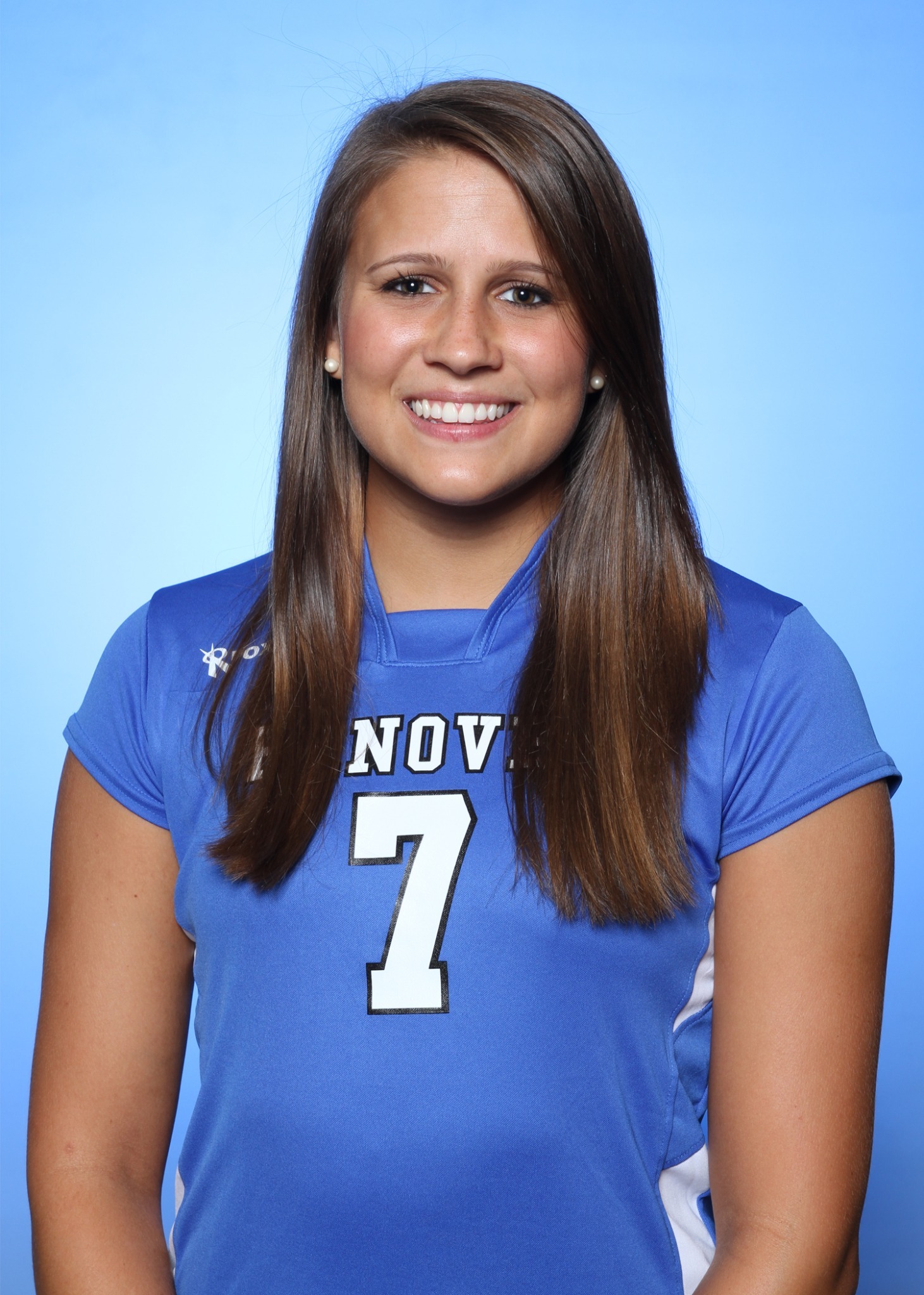 Athletic Hall of Fame - Alumni