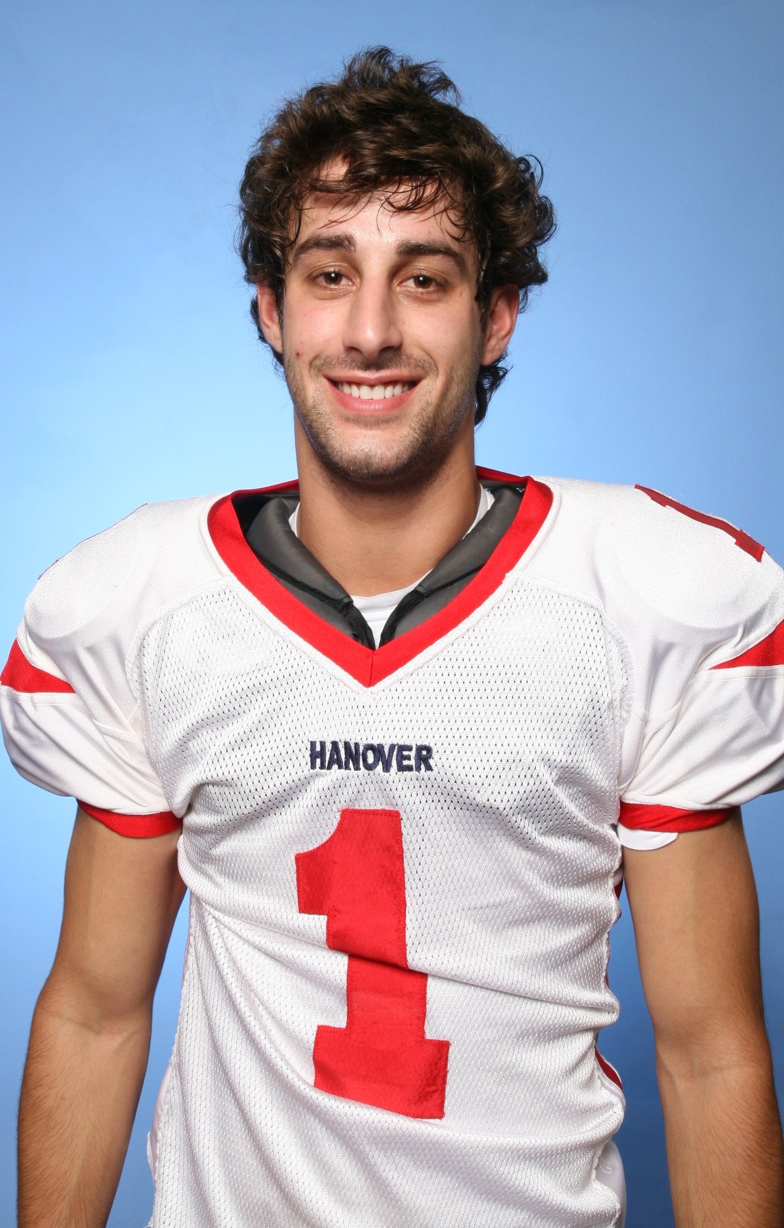 Athletic Hall of Fame - Alumni